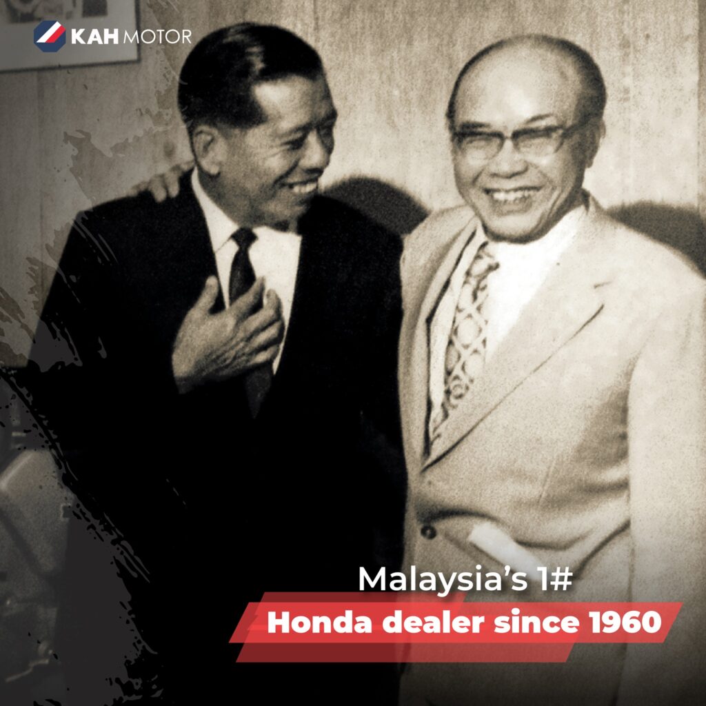 Kah Motor Honda Malaysia – Kah Motor Honda Malaysia Penang