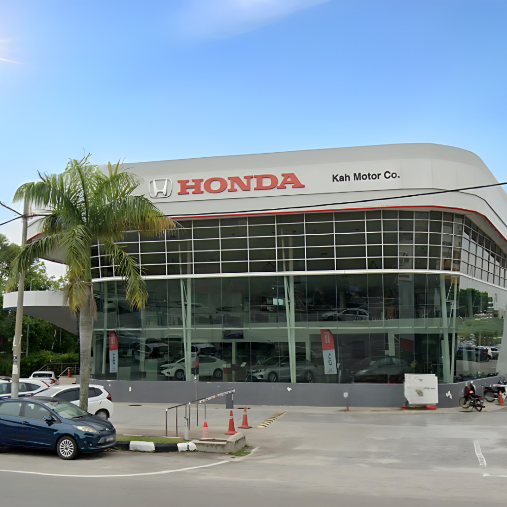 Contact – Kah Motor Honda Malaysia