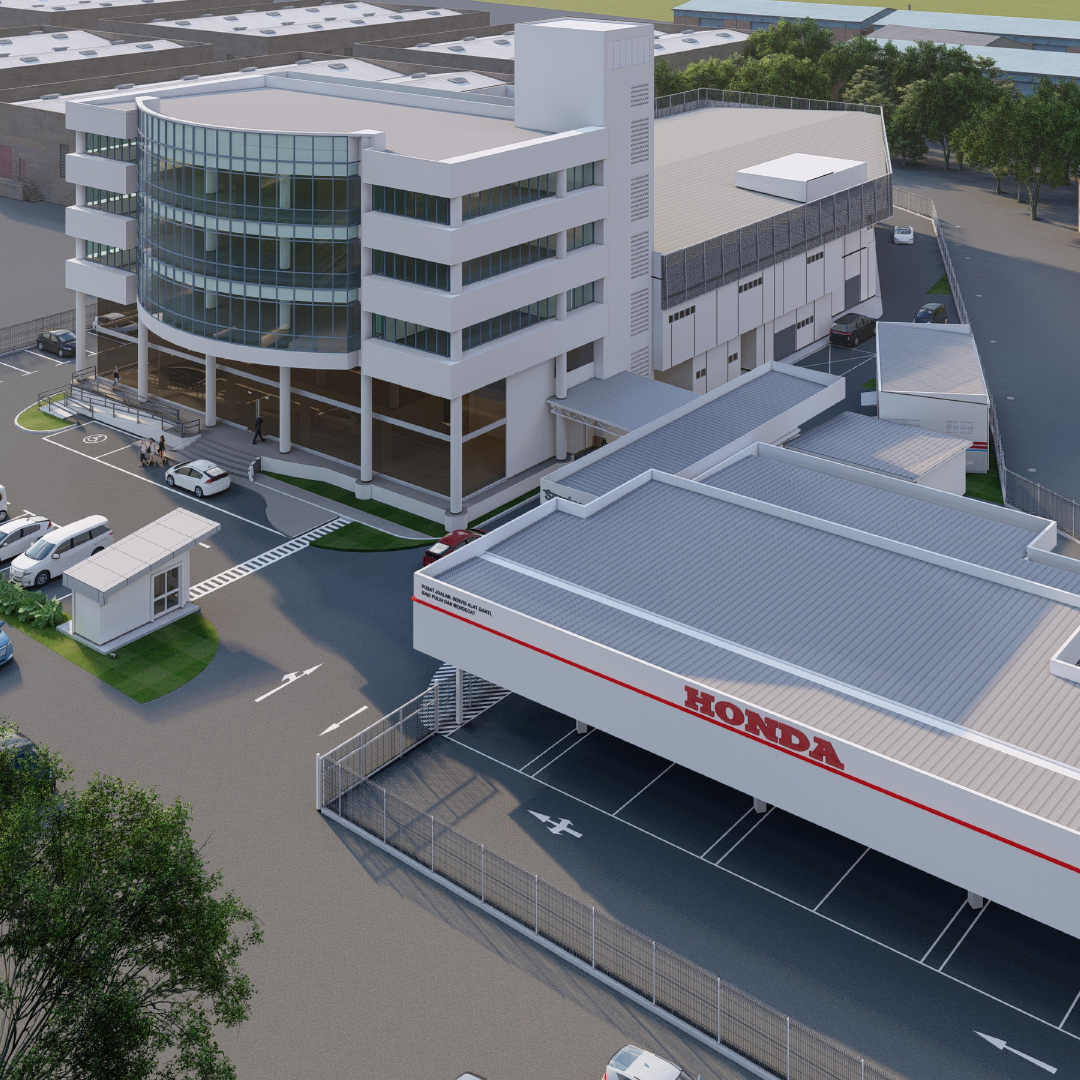 Contact – Kah Motor Honda Malaysia