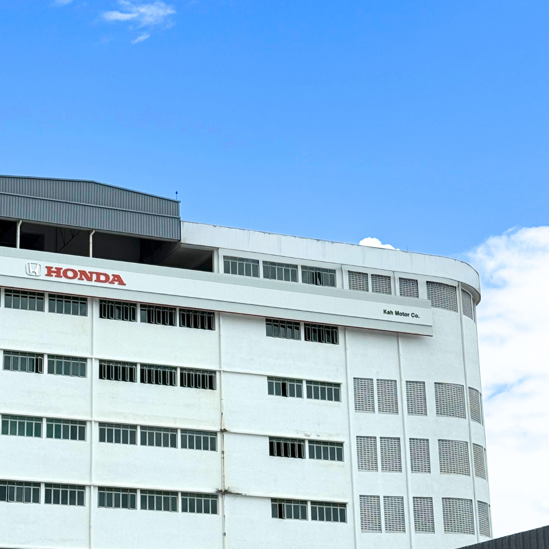 Contact – Kah Motor Honda Malaysia