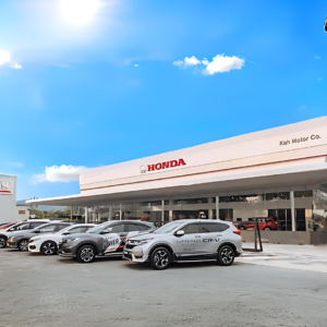 Contact – Kah Motor Honda Malaysia